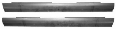 Dodge Stratus 1995-2000 Slip On Rocker Panels 4 Door Pair | eBay