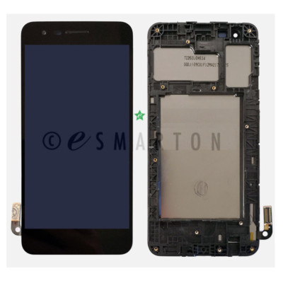 LG Aristo 2 LM-X210MA X210TA SP200 LCD Touch Screen Digitizer + Frame ...