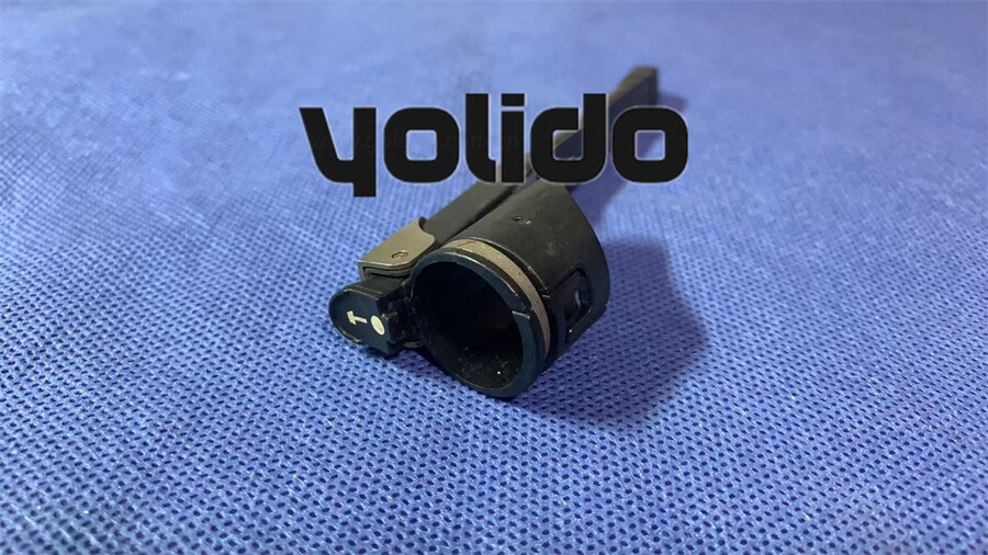 Stryker 5400-131-000 Core Sumex Hand Switch Neuro Spine ENT Free ...