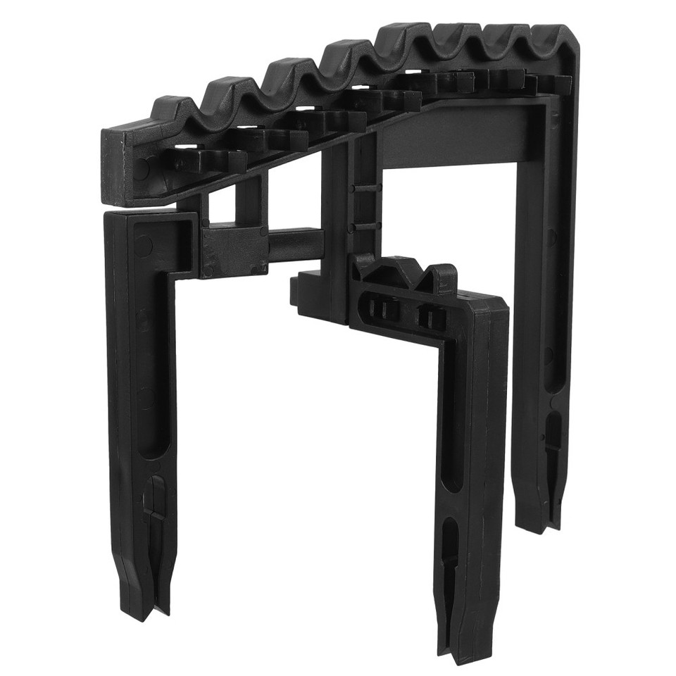 Golf Club Stand Travel Storage Putter Holder for Bag Accessories | eBay