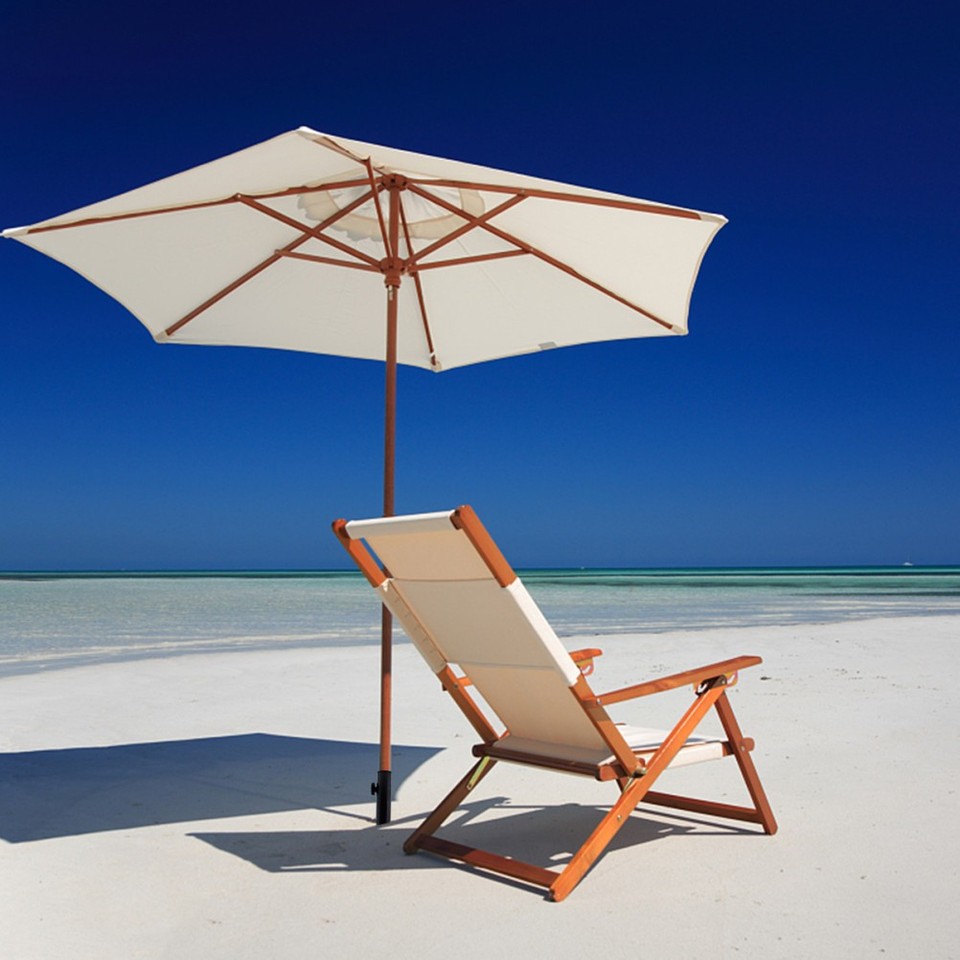 Umbrella Anchor Umbrella Ground Grass Holder Anchor Stake For | eBay UK