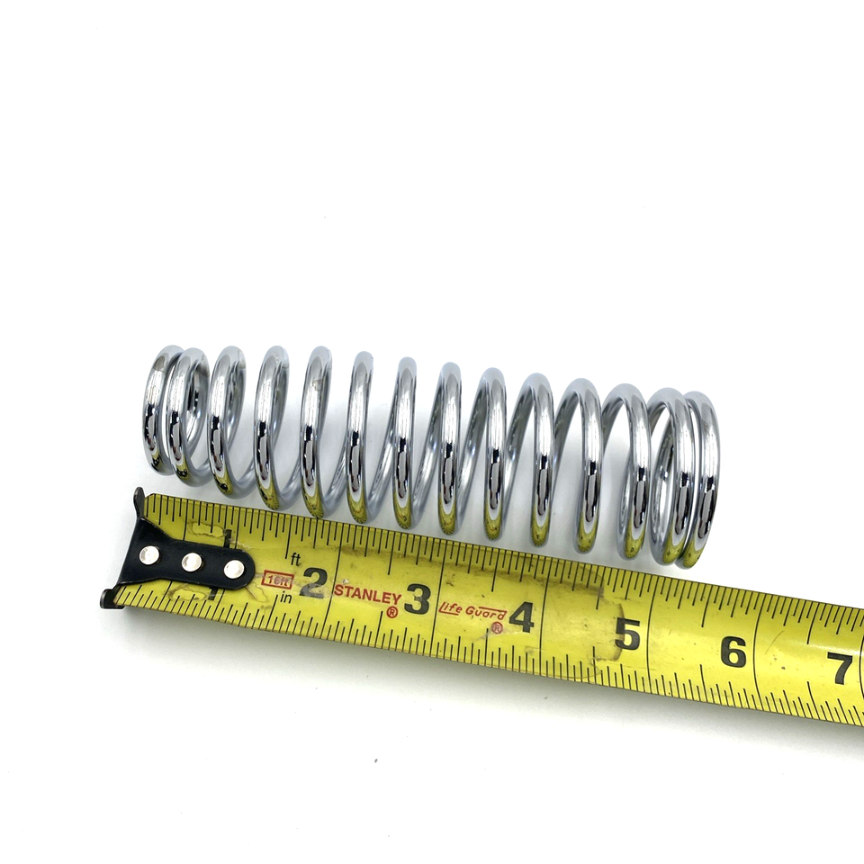 oem Harley 46053-88 Top Rebound Front Fork Spring 88-11 Softail ...