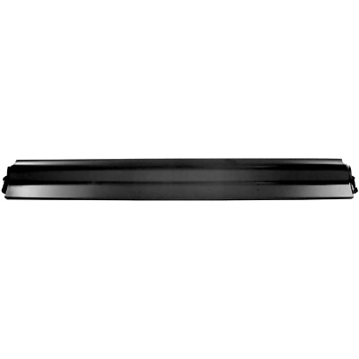 1968 1969 1970 1971 1972 El Camino Bed Rear Window Shelf Panel EDP ...