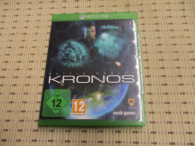 Battle Worlds Kronos für Xbox One XboxOne *OVP* | eBay.de