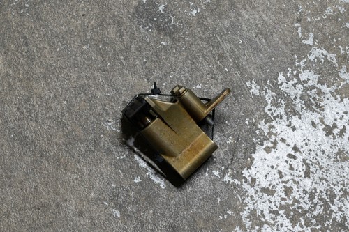 OEM BMW Timing Chain Tensioner E34 E36 E39 E46 E53 E60 11311738700 | eBay