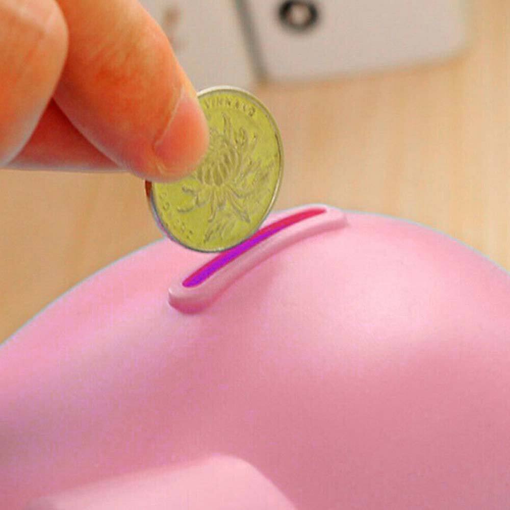 Coin Box Toy Story Hamm Piggy Bank Coin Save Money Box Figures Kids ...