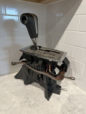 2005-2006 OEM Lincoln Navigator Automatic Floor Gear Shifter | eBay