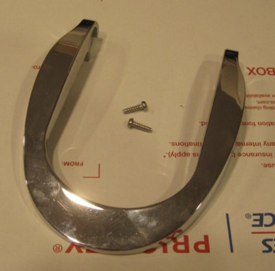 Keurig Replacement Part Top Press Handle, Silver Gray, B40 B60 K10 K40 ...