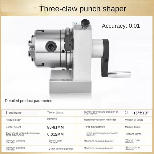 Three-jaw Punch Formers Punch Grinder Formers for Grinding Round Radii ...