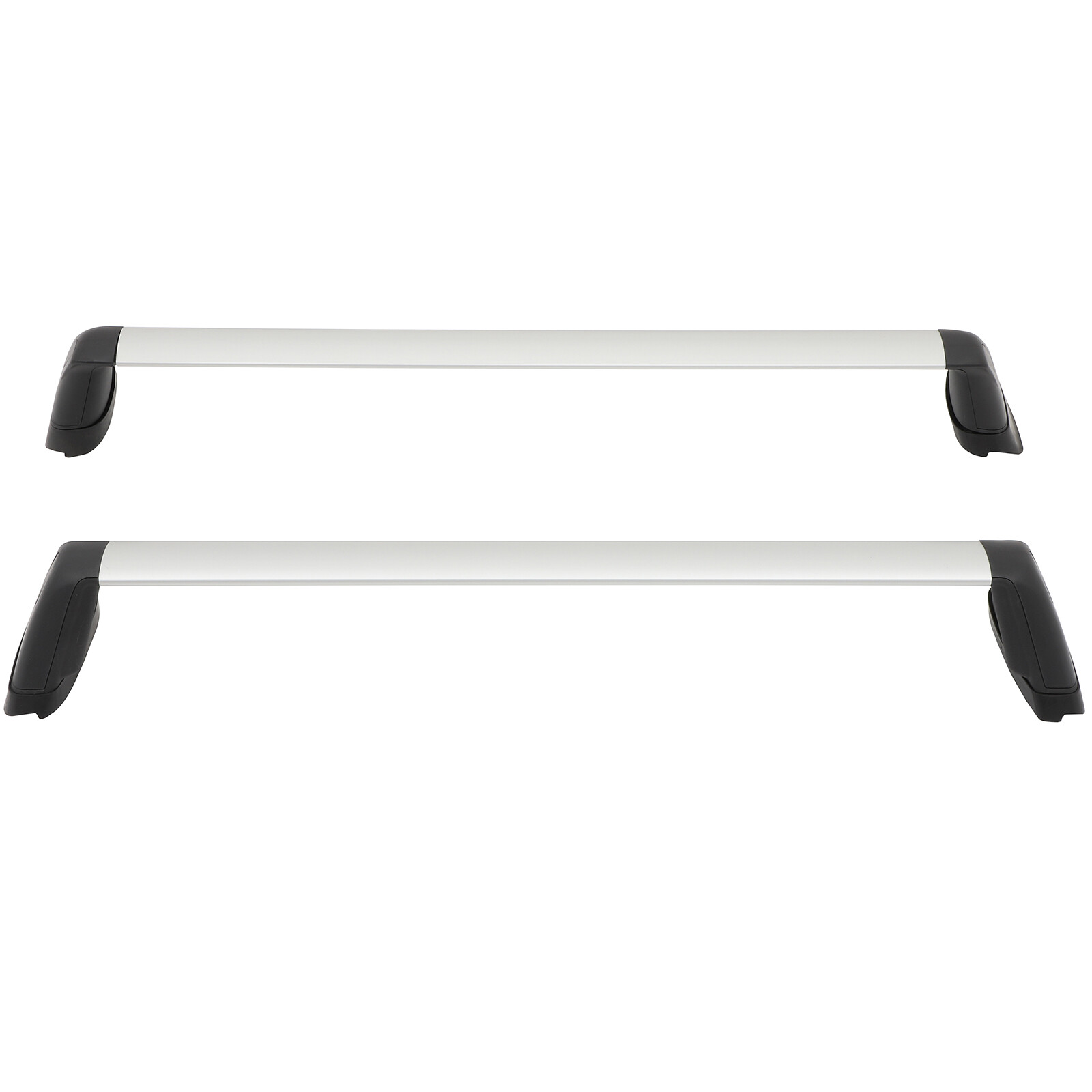 For 2017-2023 Subaru Impreza 4 Door Fixed Cross bar Roof Rack Replace ...
