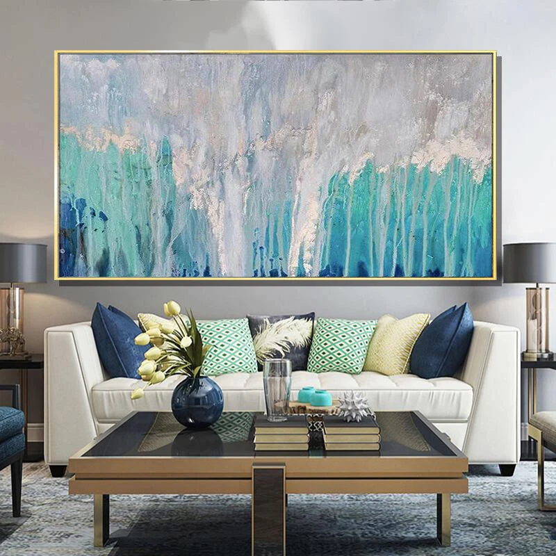 Affordable Canvas Wall Art