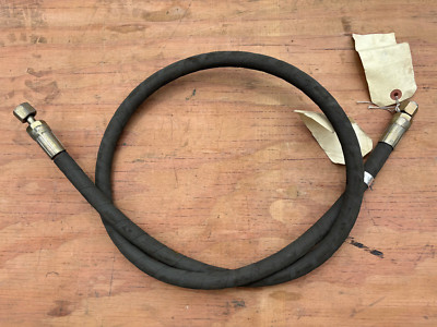 CAT HOSE 9R-7853 CATERPILLAR Hydraulic Hose Backhoe Loader 436 ...