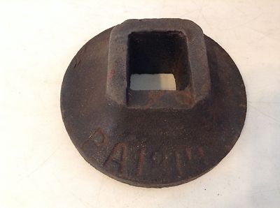 PA1814 - A New Gang Washer For A McCormick IH No. 7 Middle Buster | eBay