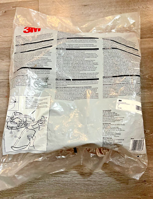 3M 90028H1-DC Professional Full Face Head Shield | eBay