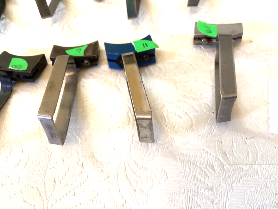 Assorted 1911 Triggers | eBay