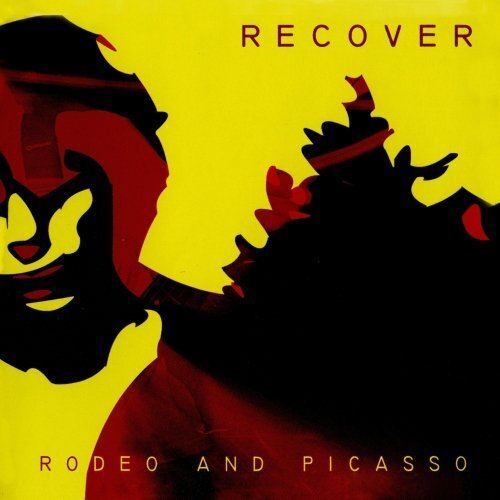 Recover Rodeo and Picasso (CD) Album (US IMPORT) 645131204424 | eBay