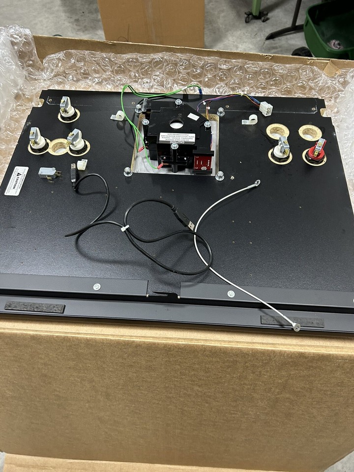 Silver strike Live X KIT NIGHTHAWK ARCADE. | eBay