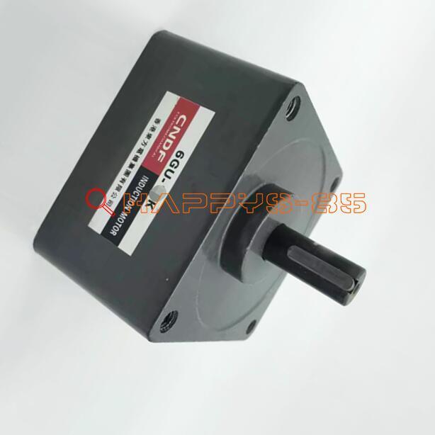 1PC New CNDF 6GU-20K motor Gear reducer | eBay Australia