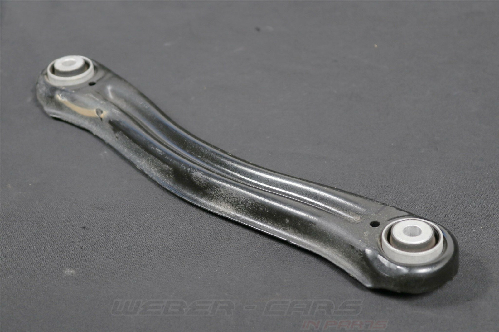 A1663500106 Mercedes Drop BAR Rear L Hl W166 ML X166 GLS Control Arm -5 ...