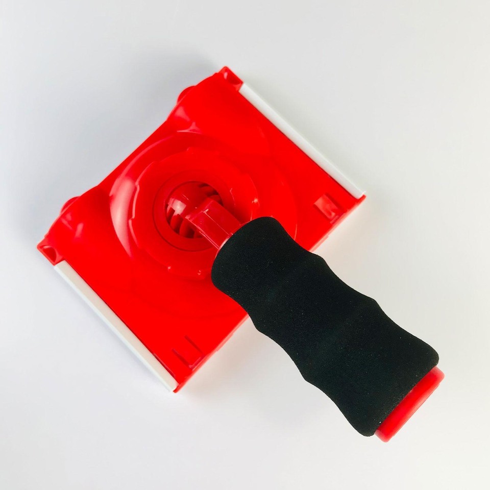 Painting Brush Paint Edger Tool for High Ceilings Baseboards Painting ...