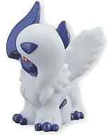 Pokemon 291. Mega Absol Pokemon Kids XY Mega Sinker Coming Soon | eBay