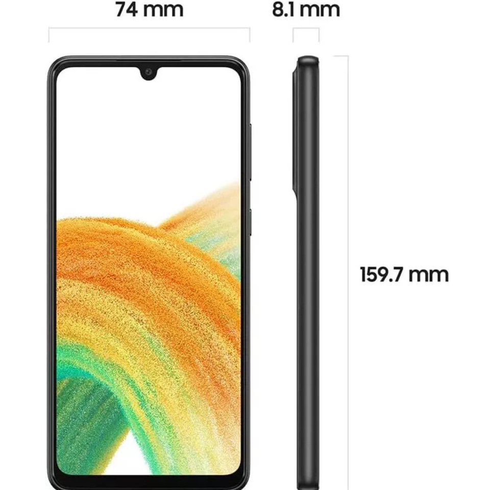 Samsung Galaxy S20 - S21 - S22 - S23 - S24 5G/ FE/ Plus/ Ultra 128GB ...