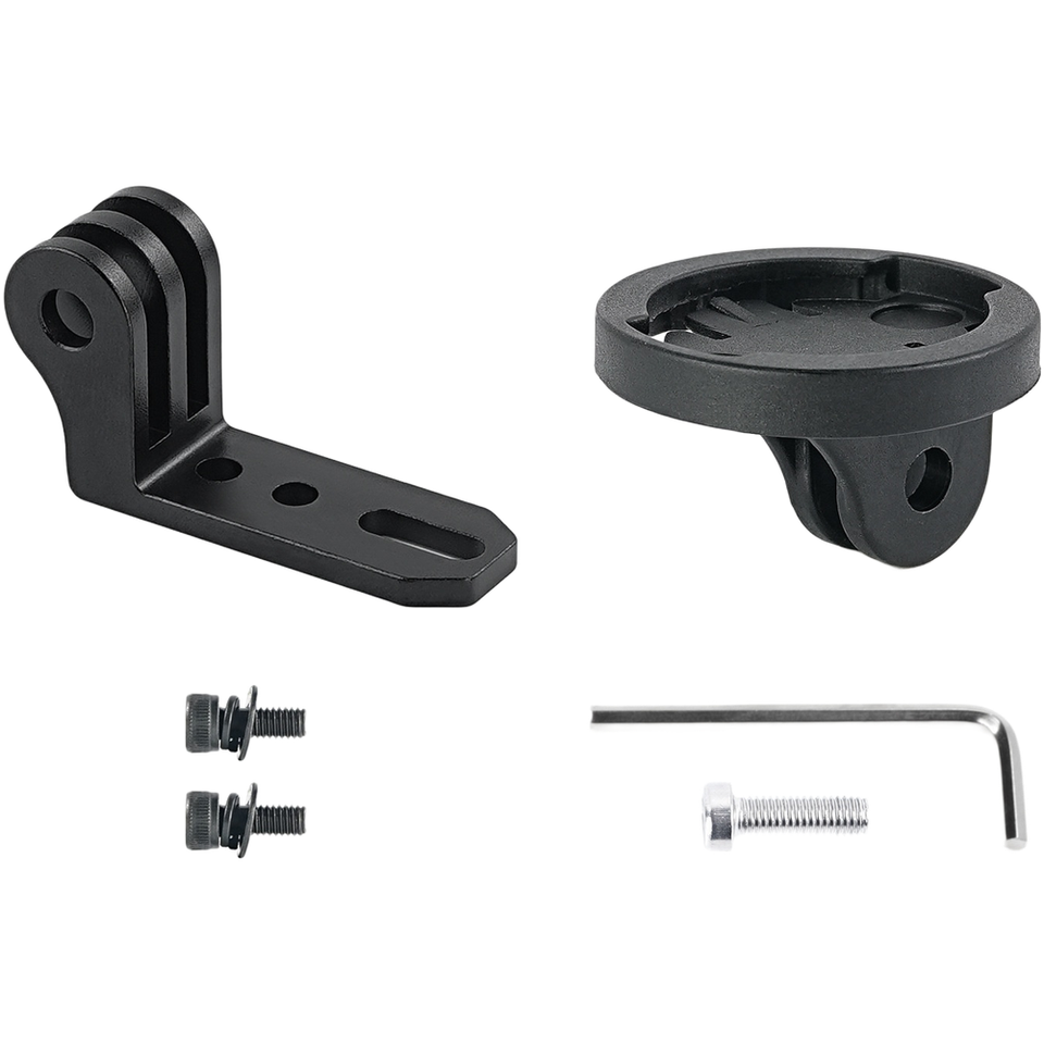 Seat Taillight Mount Rear Light Bracket Quick-release Design Easy ...