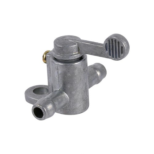 5/16 Inch Fuel Tank Inline Petcock Valve Switch for ATV Quad Buggy Dirt ...