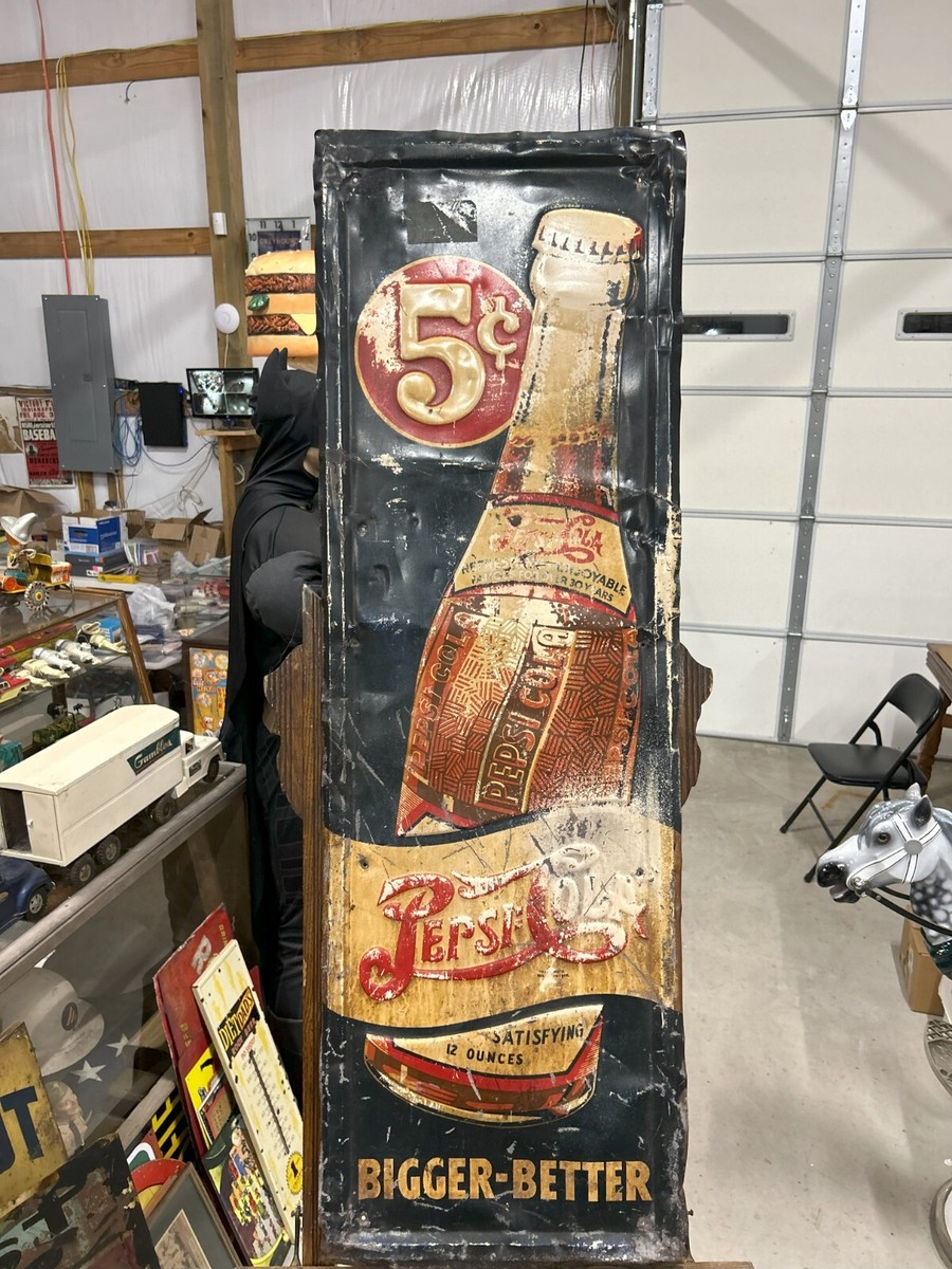 Cent Pepsi