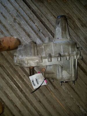 Transfer Case Model NV244 Fits 04 DURANGO 188649 | eBay