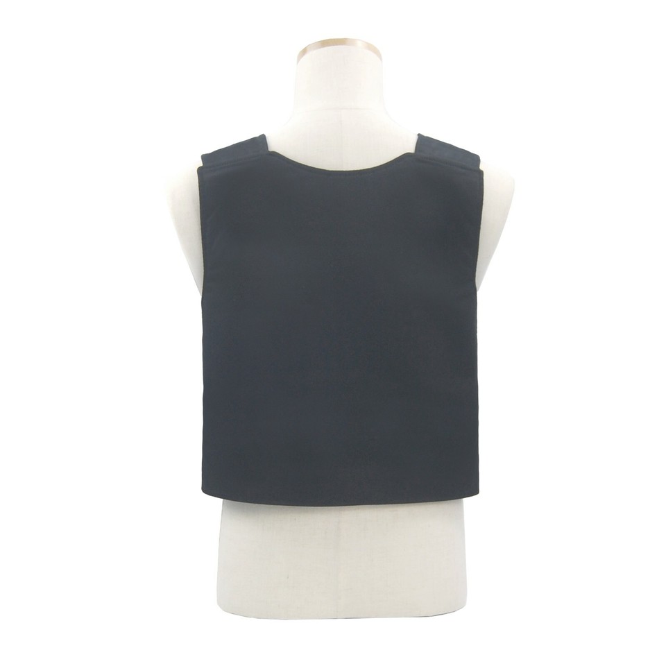 IIIA Bulletproof Vest 3A Level Lightweight Security Antibullet Self ...