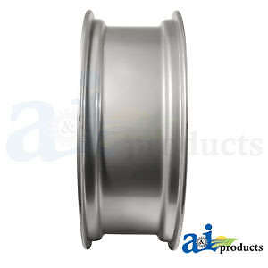 Rim K67624 fits Ford 3600 3600N 3600V 3610 3910 4000 4100 4110 501 531 ...