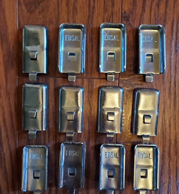 Shelving - Edsal Shelving