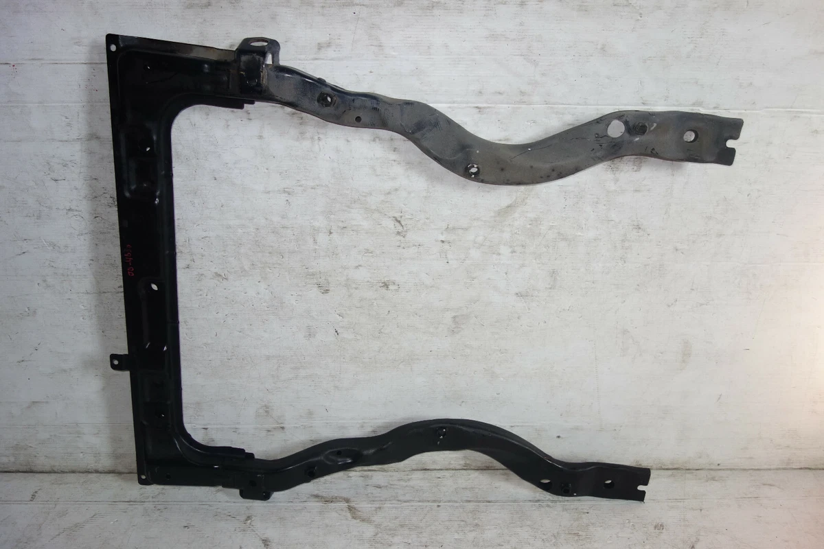2002 Wrx Frame
