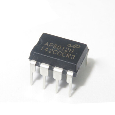 2Pcs AP8012 AP8012H Electromagnetic Furnace Power IC DIP-8 Can Replace ...