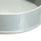 Hasselblad Gray twist on Rear Lens Cap for C, CT*, CF Lens cap | eBay