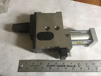 NEW TUNKERS K 32 UZ T22 #17518000,PIN CLAMP 20-40mm DIA,K 32 UZ T22,NI2 ...