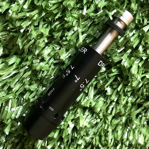 1pc Tip .335 Golf Shaft Sleeve Adapter For Cobra King Ltd Pro Driver 7 ...