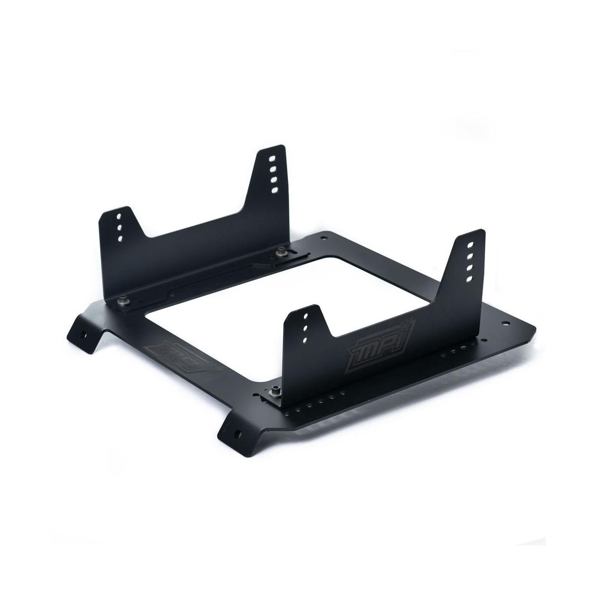 Mpi Usa MPI-MXP-BA-MZD-NC, Kit Black Steel Seat Base For Fits Mazda ...