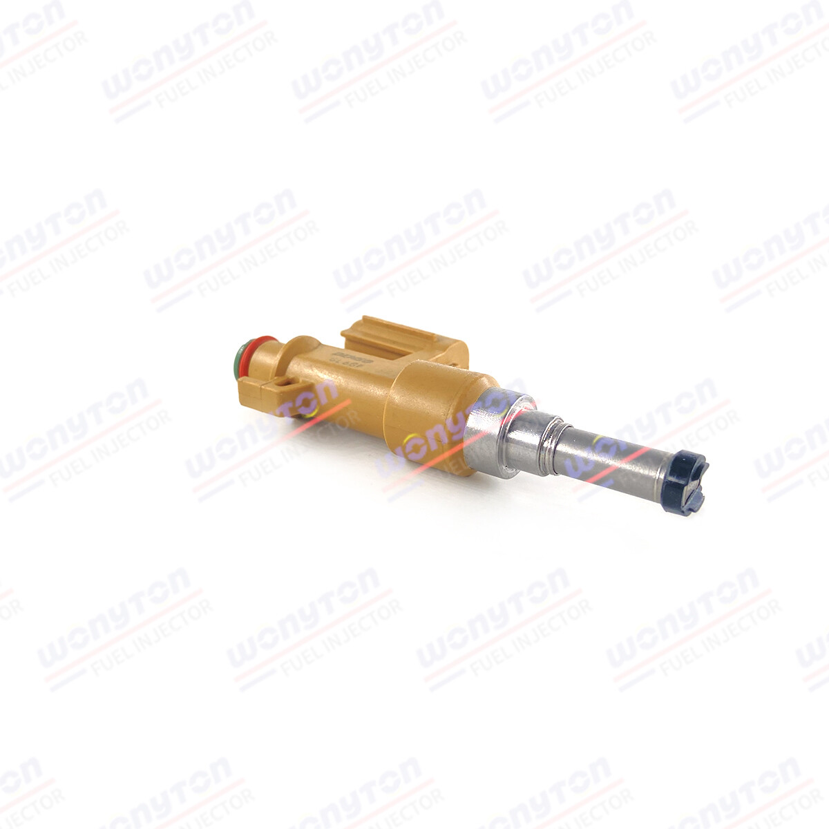 8x Fuel Injectors 23250-0S020 For 08-13 Toyota Tundra Sequoia Lexus 4 ...