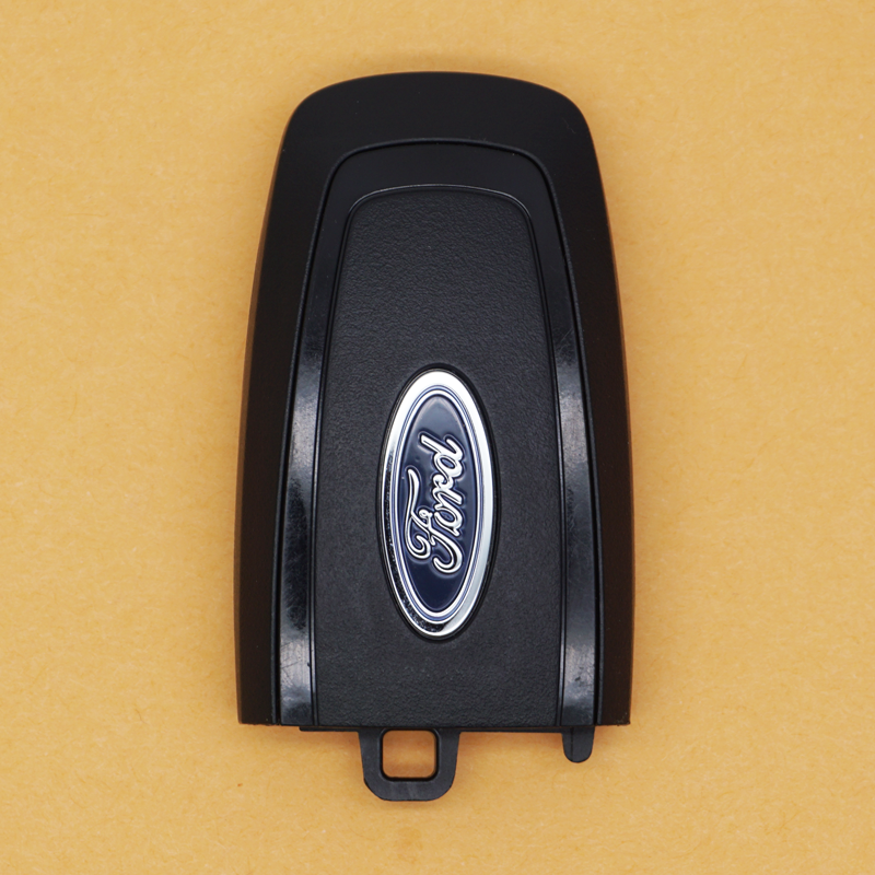 OEM 23 24 25 FORD F550 F650 F750 SMART KEY REMOTE FOB M3N-A3C108397 164 ...