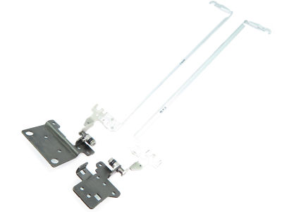 Acer Extensa 2540 Laptop LCD Screen Hinges Set L+R | eBay