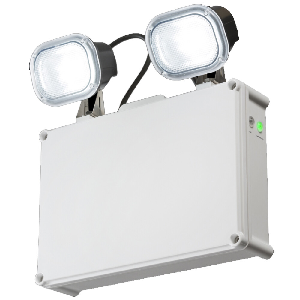 Led Emergency Lights For Buildings