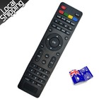 LINDEN TV Remote Replacement- No setup Needed - Brand NEW L32MTV17a ...
