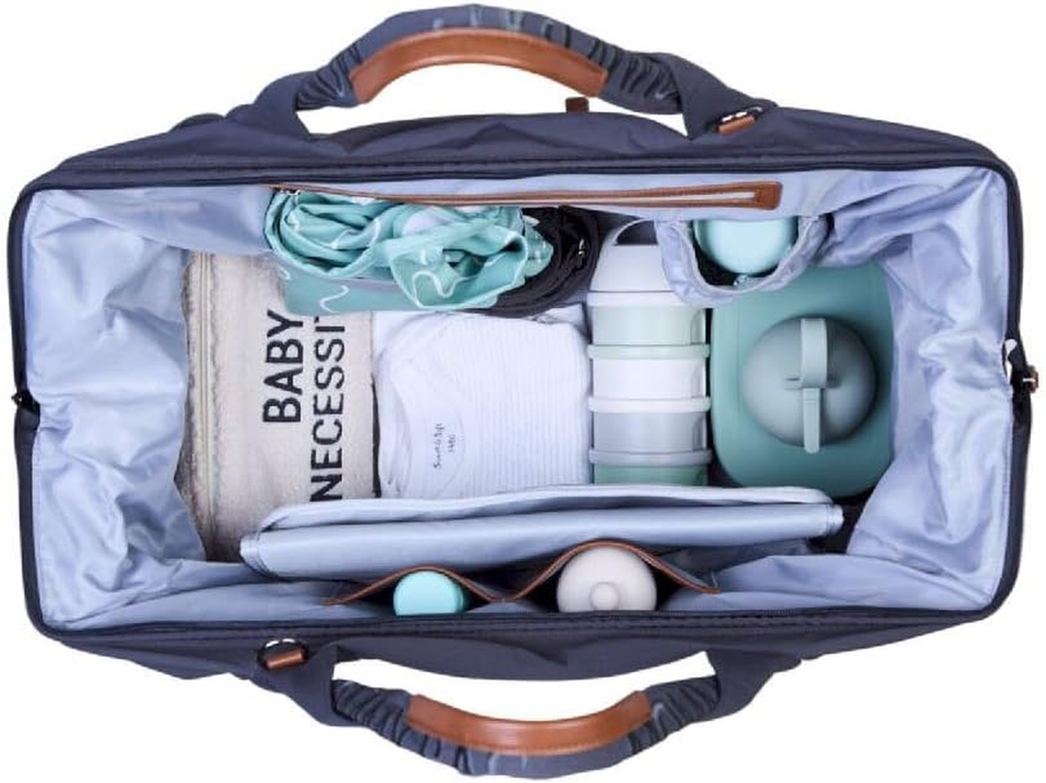 , Mommy Bag, Changing Bag, Maternity, Travel Bag, Large Capacity ...