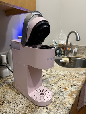 Keurig K-Select Single-Serve K Cup Pod Coffee Maker Pink 611247386149| eBay