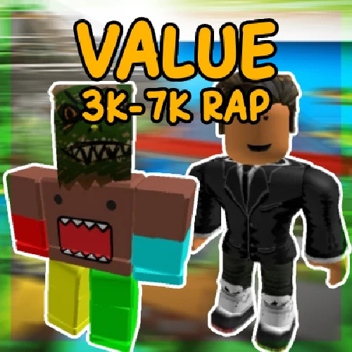 3K-7K RAP | AGED RBX PRODUCT | UNVERIFIED | VALUABLES | SENT FAST ⚡️ | eBay