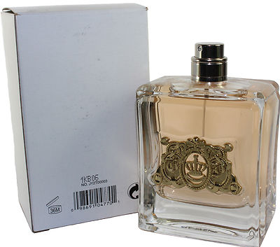 VIVA LA JUICY BY JUICY COUTURE 3.3/3.4 OZ EDP SPR WOMEN Same As Picture ...