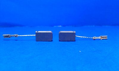Replacement Carbon Brush Set of 2 Bosch 1607014176 1607014172 ...