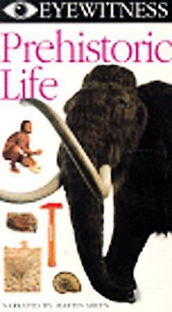 Eyewitness - Prehistoric Life (VHS, 1997) for sale online | eBay